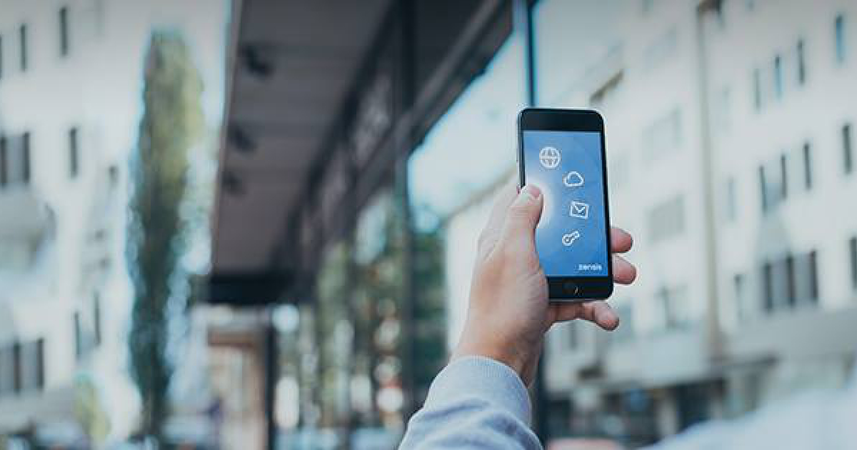 Zensis - Mobile App Development in Hong Kong